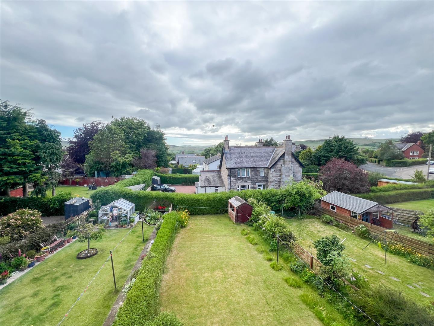 Ryecroft Crescent, Wooler - Aitchisons Property Centre
